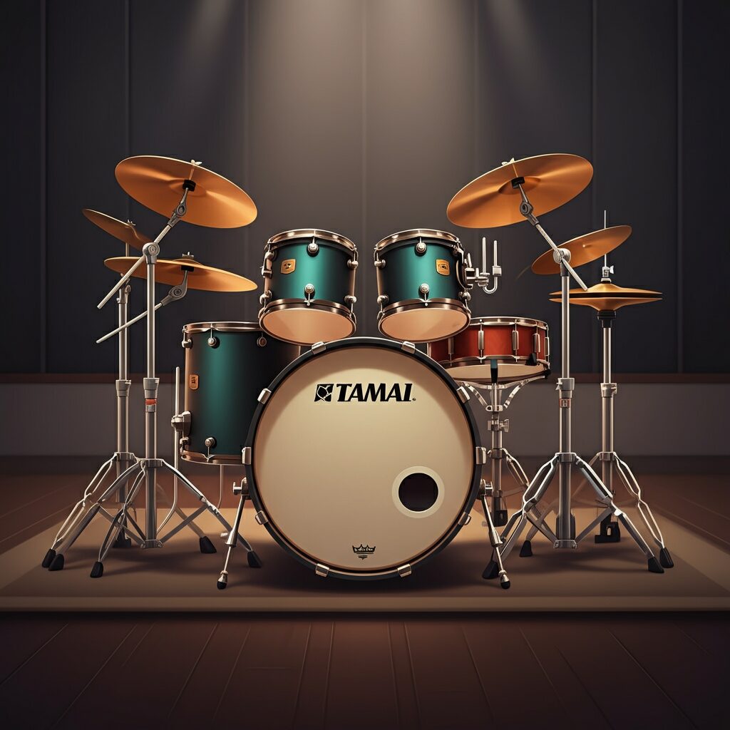 The Complete Guide To Choosing A Drum Set (2025)