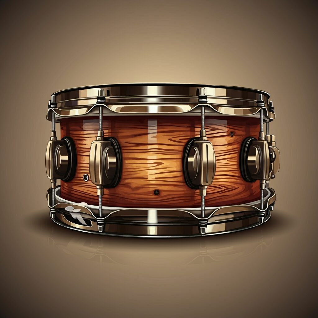 Snare Drum 101 - A Guide To The Heartbeat Of Music